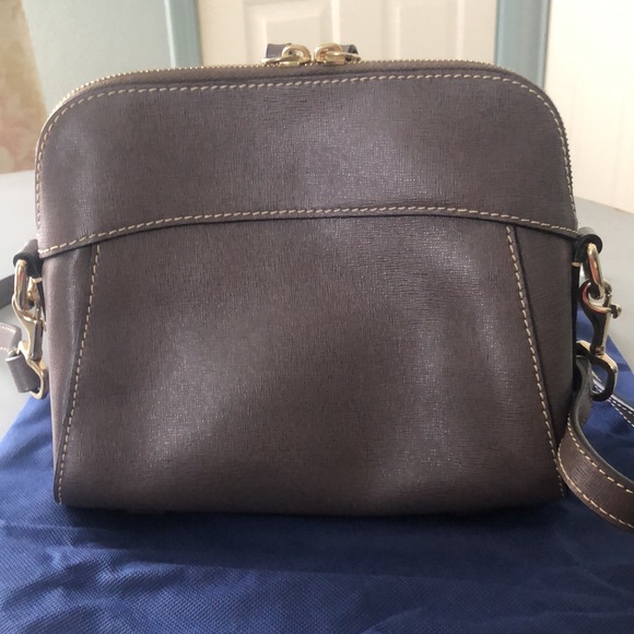 Dooney & Bourke | Bags | Dooney Bourke Pebble Grain Crossbody In ...